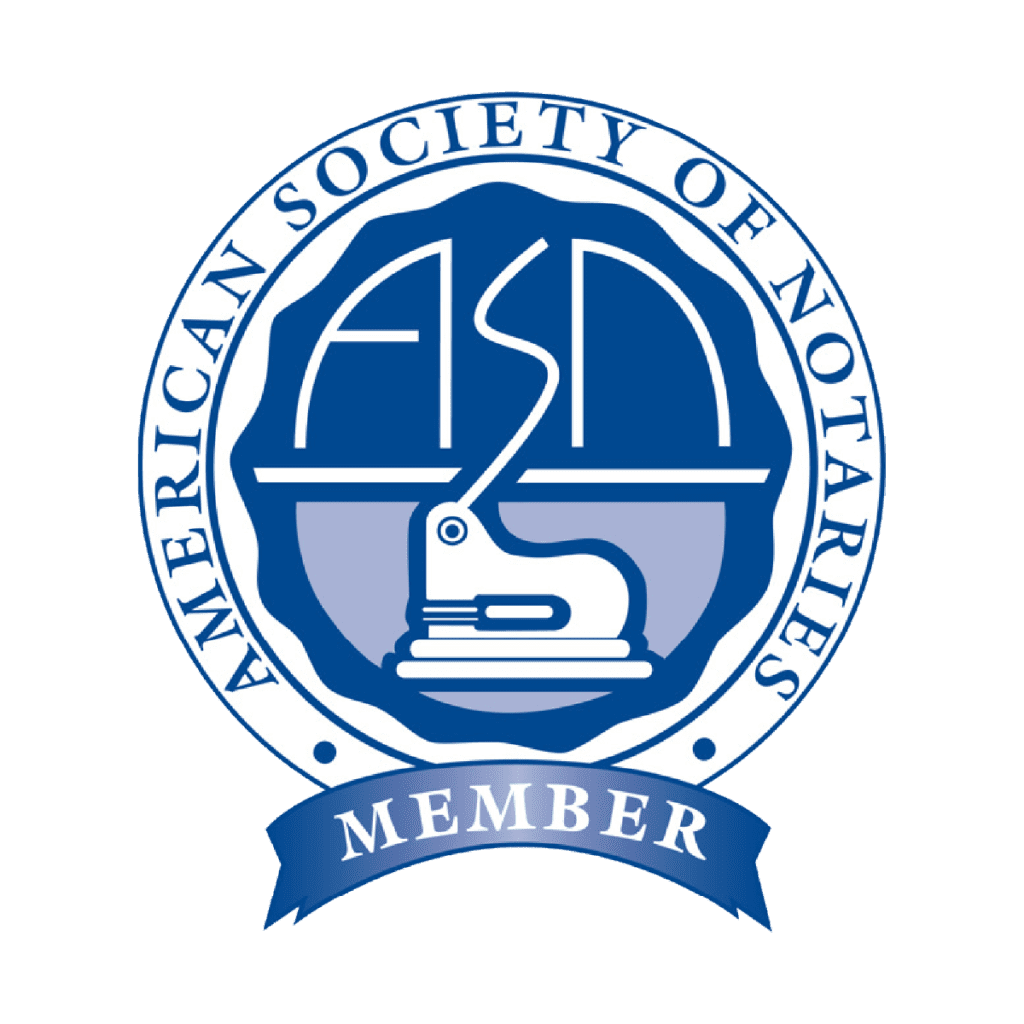 Ohio Online and Mobile Licensed Notary Public Signing Services